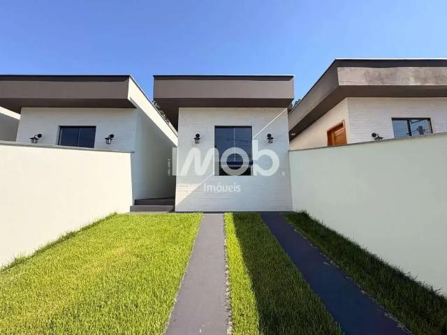 Casa / Sobrado para Venda em Jaraguá do Sul/SC Braço do Ribeirão Cavalo 2 Quartos