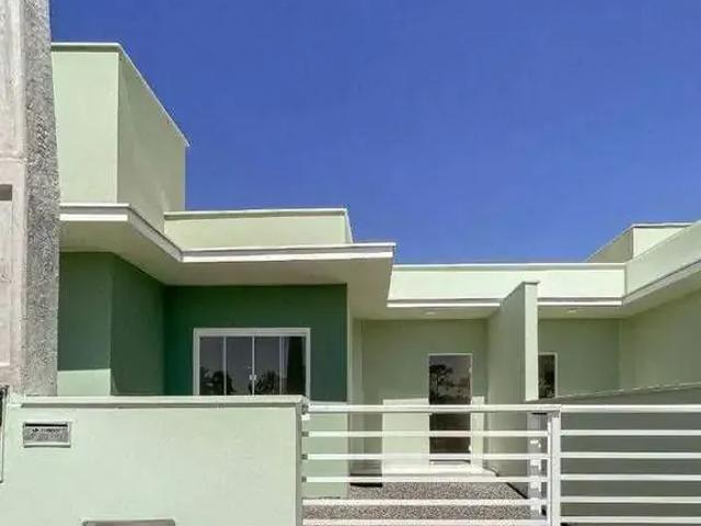 Casa / Sobrado para Venda em Jaraguá do Sul/SC Braço do Ribeirão Cavalo 2 Quartos