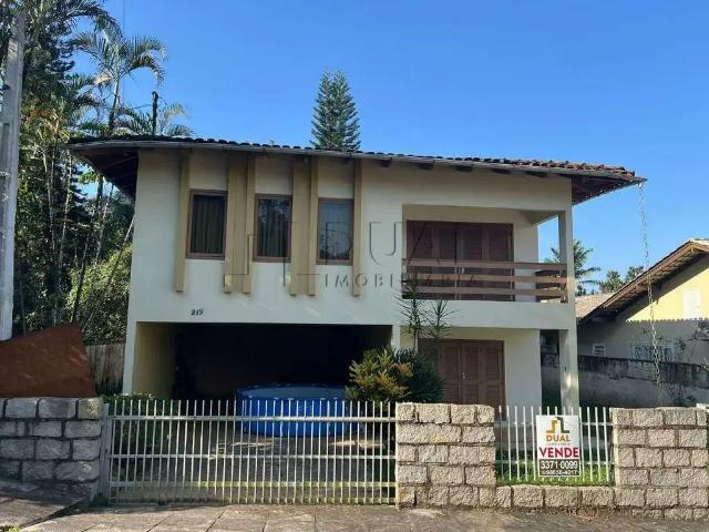 Casa / Sobrado para Venda em Jaraguá do Sul/SC Czerniewicz 2 Quartos