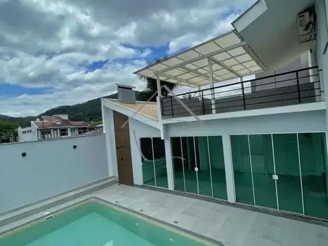 Casa / Sobrado para Venda em Jaraguá do Sul/SC Czerniewicz 2 Quartos