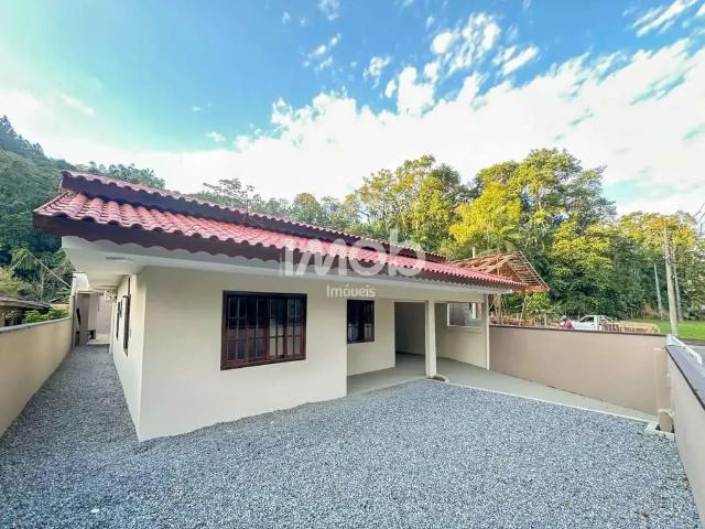 Casa / Sobrado para Venda em Jaraguá do Sul/SC Czerniewicz 3 Quartos