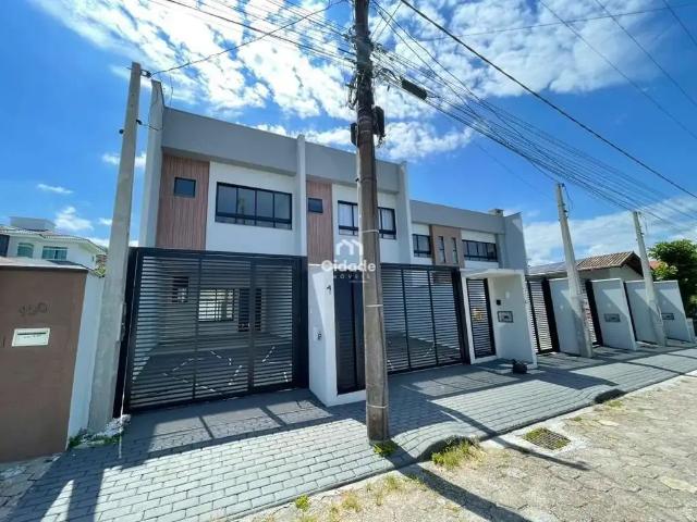 Casa / Sobrado para Venda em Jaraguá do Sul/SC Czerniewicz 3 Quartos