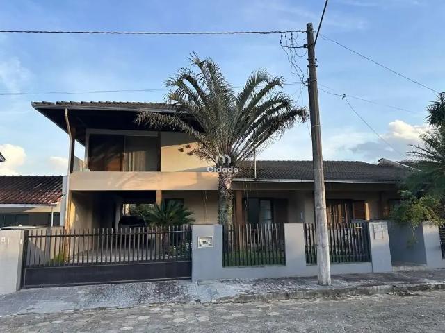 Casa / Sobrado para Venda em Jaraguá do Sul/SC Czerniewicz 3 Quartos
