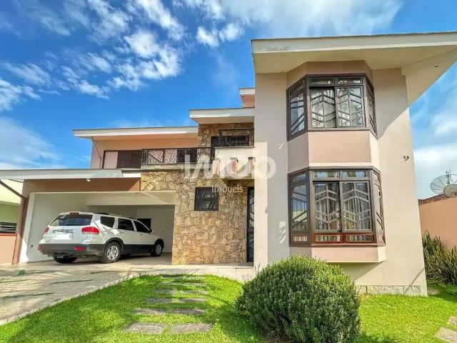 Casa / Sobrado para Venda em Jaraguá do Sul/SC Czerniewicz 3 Quartos