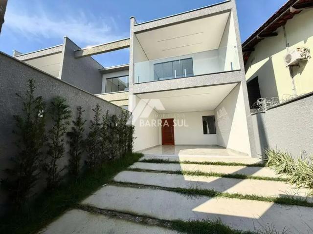 Casa / Sobrado para Venda em Jaraguá do Sul/SC Czerniewicz 3 Quartos