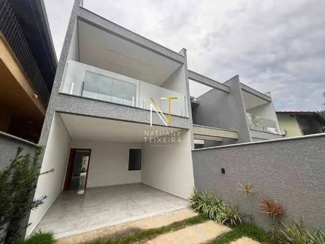 Casa / Sobrado para Venda em Jaraguá do Sul/SC Czerniewicz 3 Quartos