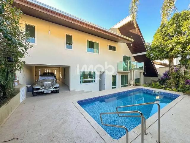 Casa / Sobrado para Venda em Jaraguá do Sul/SC Czerniewicz 4 Quartos