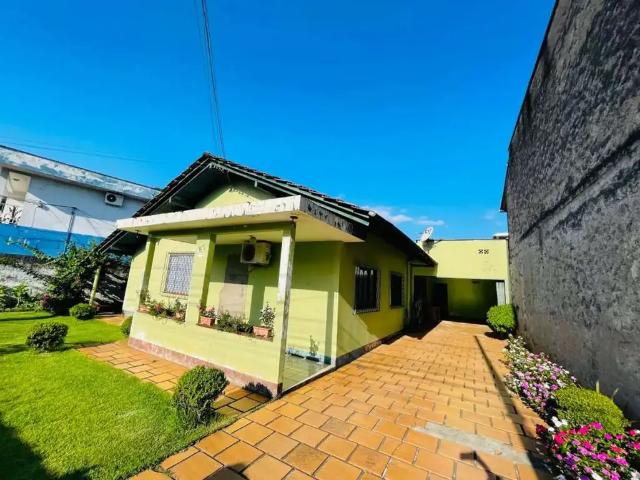 Casa / Sobrado para Venda em Jaraguá do Sul/SC Czerniewicz 4 Quartos