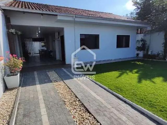 Casa / Sobrado para Venda em Jaraguá do Sul/SC Centenário 3 Quartos