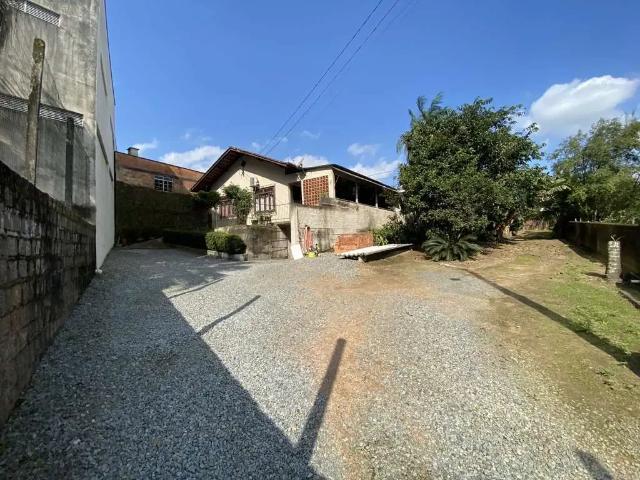 Casa / Sobrado para Venda em Jaraguá do Sul/SC Centro 4 Quartos