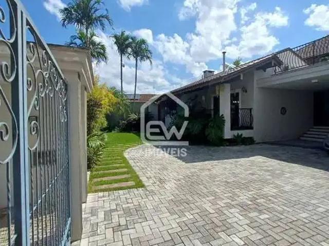Casa / Sobrado para Venda em Jaraguá do Sul/SC Centro 4 Quartos