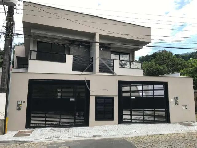 Casa / Sobrado para Venda em Jaraguá do Sul/SC Centro 2 Quartos