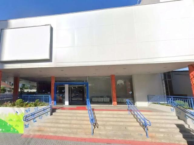 Casa / Sobrado para Venda em Jaraguá do Sul/SC Centro