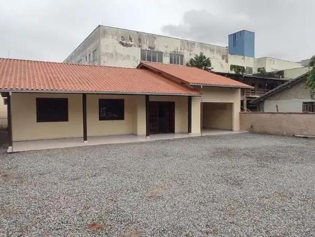 Casa / Sobrado para Venda em Jaraguá do Sul/SC Centro 3 Quartos
