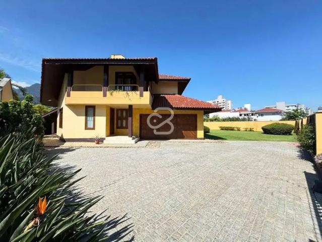 Casa / Sobrado para Venda em Jaraguá do Sul/SC Centro 3 Quartos