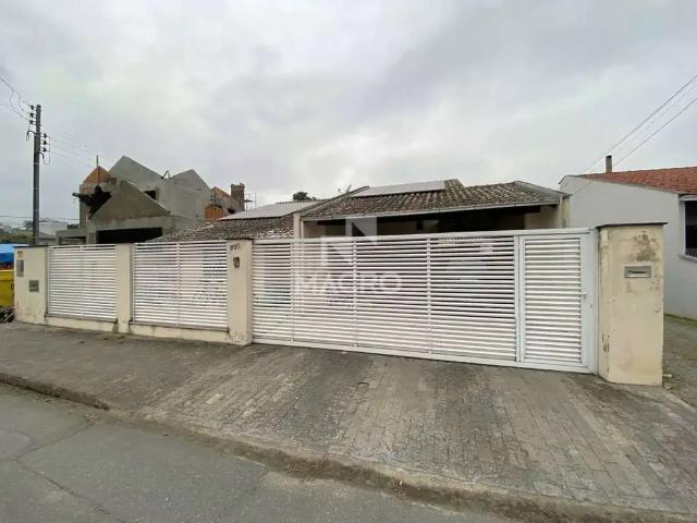 Casa / Sobrado para Venda em Jaraguá do Sul/SC Centro 3 Quartos