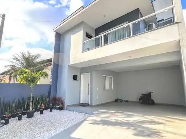 Casa / Sobrado para Venda em Jaraguá do Sul/SC Centro 3 Quartos