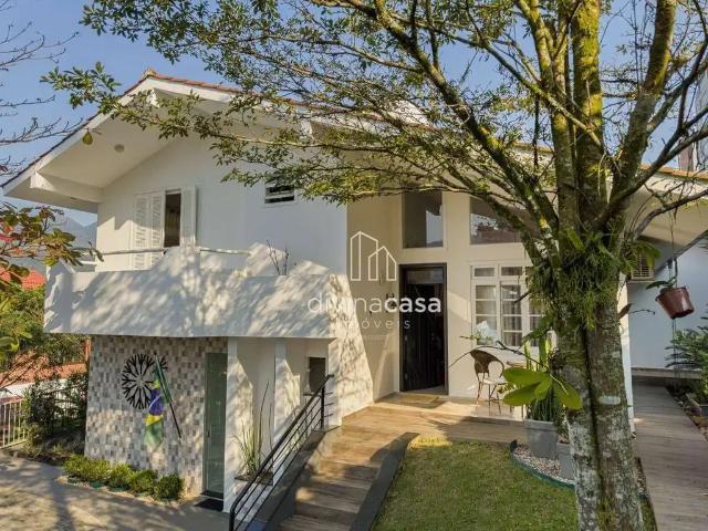 Casa / Sobrado para Venda em Jaraguá do Sul/SC Centro 3 Quartos