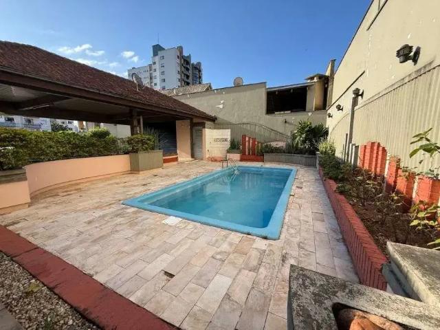Casa / Sobrado para Venda em Jaraguá do Sul/SC Centro 3 Quartos
