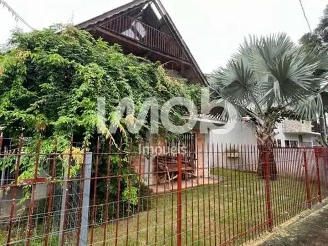 Casa / Sobrado para Venda em Jaraguá do Sul/SC Centro 3 Quartos