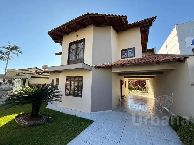 Casa / Sobrado para Venda em Jaraguá do Sul/SC Centro 3 Quartos