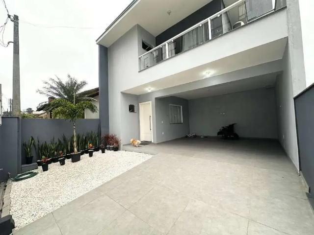 Casa / Sobrado para Venda em Jaraguá do Sul/SC Centro 3 Quartos