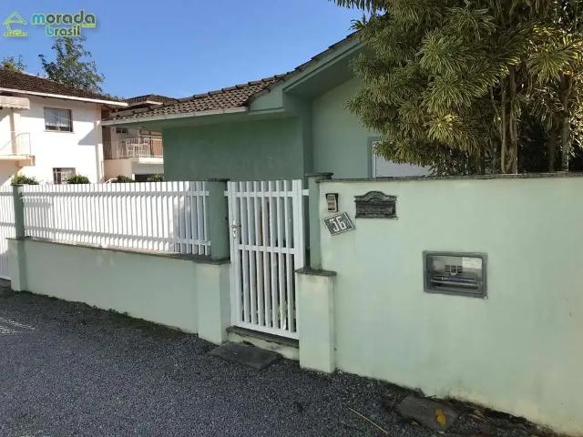 Casa / Sobrado para Venda em Jaraguá do Sul/SC Centro 3 Quartos