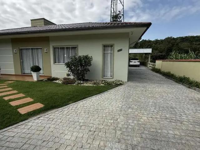 Casa / Sobrado para Venda em Jaraguá do Sul/SC Chico de Paulo 1 Quartos