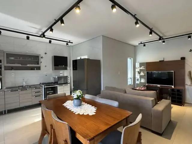 Casa / Sobrado para Venda em Jaraguá do Sul/SC Chico de Paulo 2 Quartos