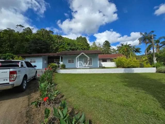 Casa / Sobrado para Venda em Jaraguá do Sul/SC Chico de Paulo 2 Quartos