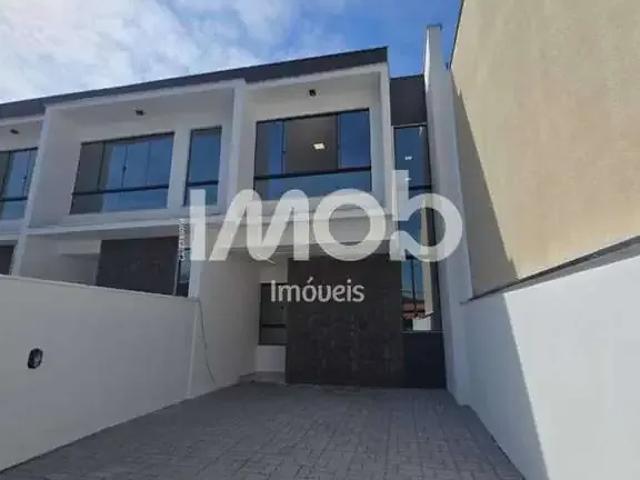 Casa / Sobrado para Venda em Jaraguá do Sul/SC Chico de Paulo 2 Quartos