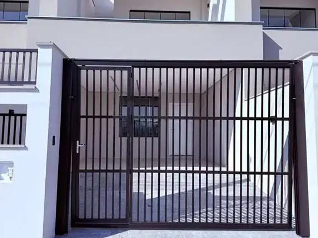 Casa / Sobrado para Venda em Jaraguá do Sul/SC Chico de Paulo 2 Quartos