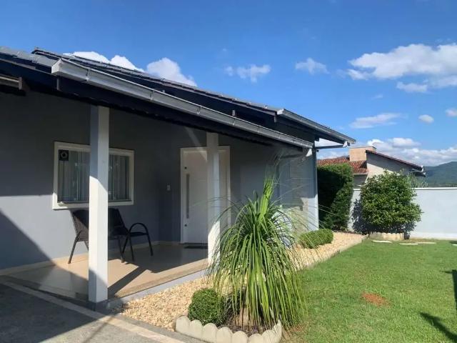 Casa / Sobrado para Venda em Jaraguá do Sul/SC Chico de Paulo 2 Quartos
