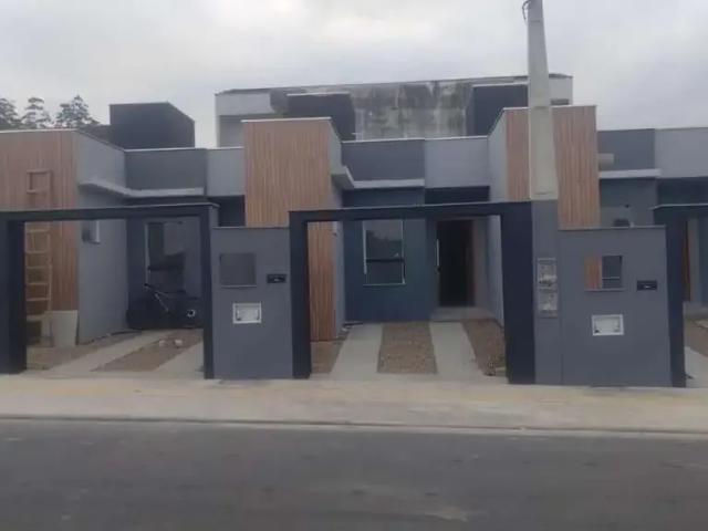 Casa / Sobrado para Venda em Jaraguá do Sul/SC Chico de Paulo 2 Quartos