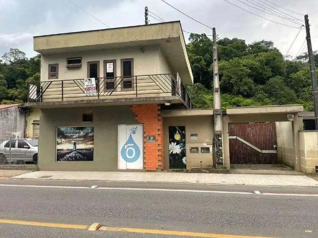 Casa / Sobrado para Venda em Jaraguá do Sul/SC Chico de Paulo 2 Quartos