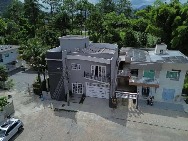 Casa / Sobrado para Venda em Jaraguá do Sul/SC Chico de Paulo 3 Quartos