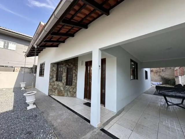 Casa / Sobrado para Venda em Jaraguá do Sul/SC Chico de Paulo 3 Quartos