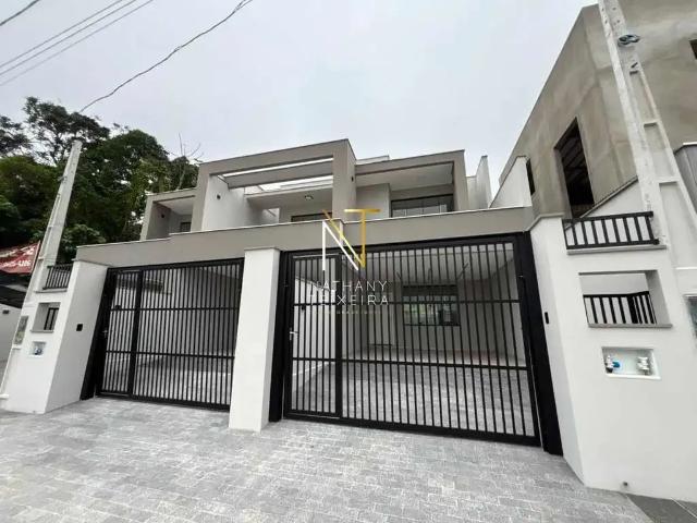 Casa / Sobrado para Venda em Jaraguá do Sul/SC Chico de Paulo 3 Quartos