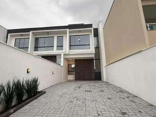 Casa / Sobrado para Venda em Jaraguá do Sul/SC Chico de Paulo 3 Quartos