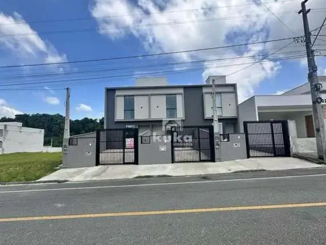 Casa / Sobrado para Venda em Jaraguá do Sul/SC Chico de Paulo 3 Quartos
