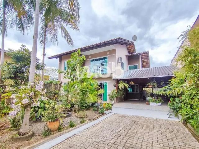Casa / Sobrado para Venda em Jaraguá do Sul/SC Chico de Paulo 3 Quartos