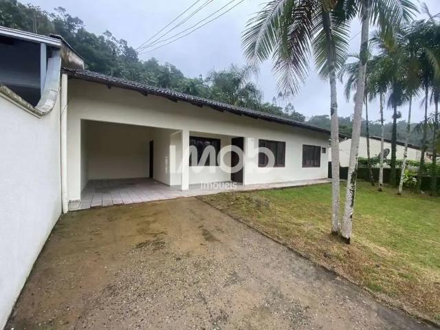 Casa / Sobrado para Venda em Jaraguá do Sul/SC Chico de Paulo 3 Quartos