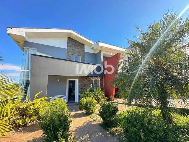 Casa / Sobrado para Venda em Jaraguá do Sul/SC Chico de Paulo 3 Quartos