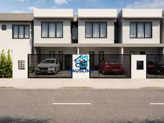 Casa / Sobrado para Venda em Jaraguá do Sul/SC Chico de Paulo 3 Quartos