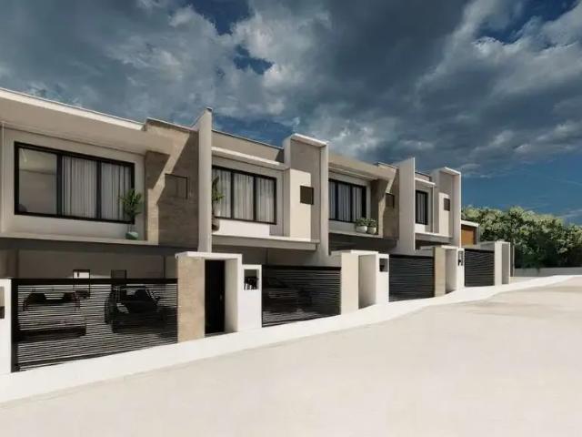 Casa / Sobrado para Venda em Jaraguá do Sul/SC Chico de Paulo 3 Quartos