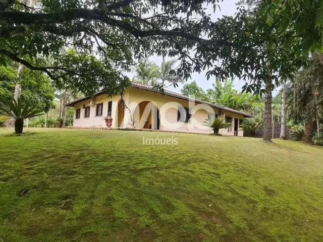 Casa / Sobrado para Venda em Jaraguá do Sul/SC Chico de Paulo 3 Quartos