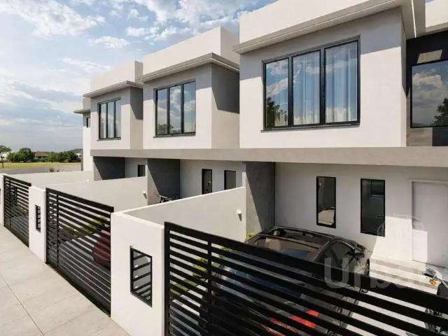 Casa / Sobrado para Venda em Jaraguá do Sul/SC Chico de Paulo 3 Quartos