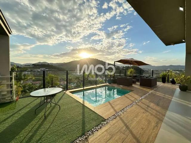 Casa / Sobrado para Venda em Jaraguá do Sul/SC Chico de Paulo 3 Quartos