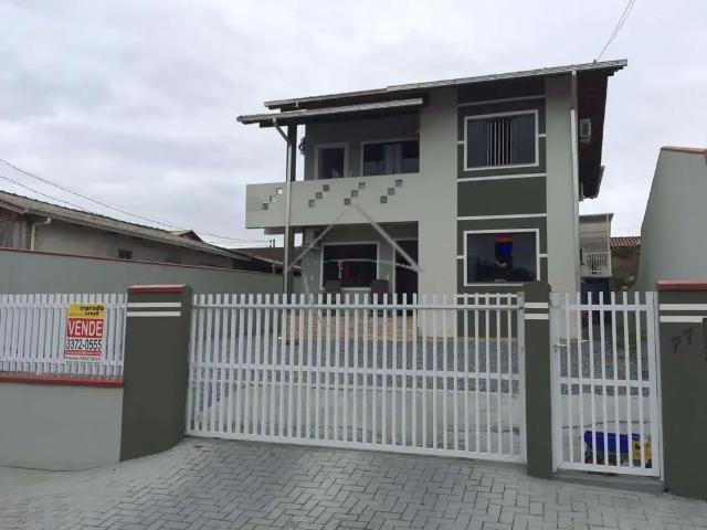 Casa / Sobrado para Venda em Jaraguá do Sul/SC Estrada Nova 4 Quartos