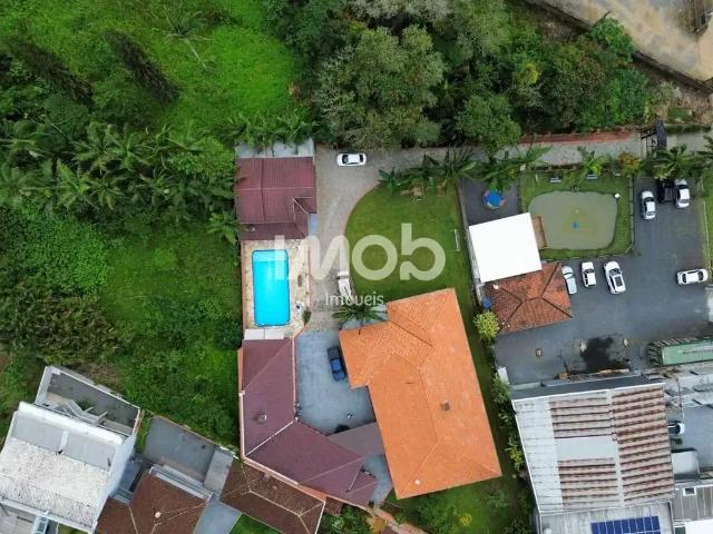 Casa / Sobrado para Venda em Jaraguá do Sul/SC Estrada Nova 8 Quartos
